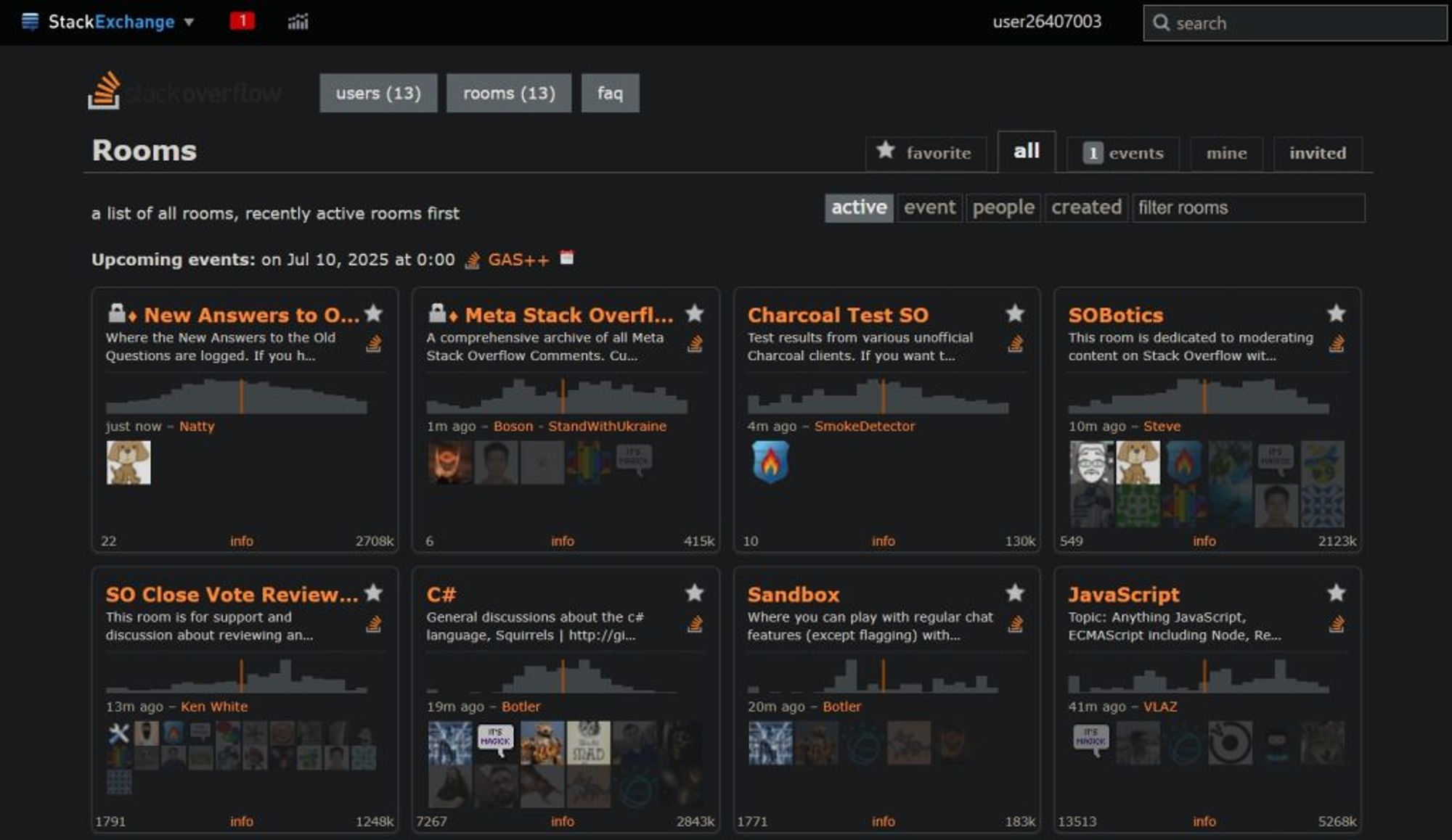 Stack OverFlow Nedir? Ne İşe Yarar?